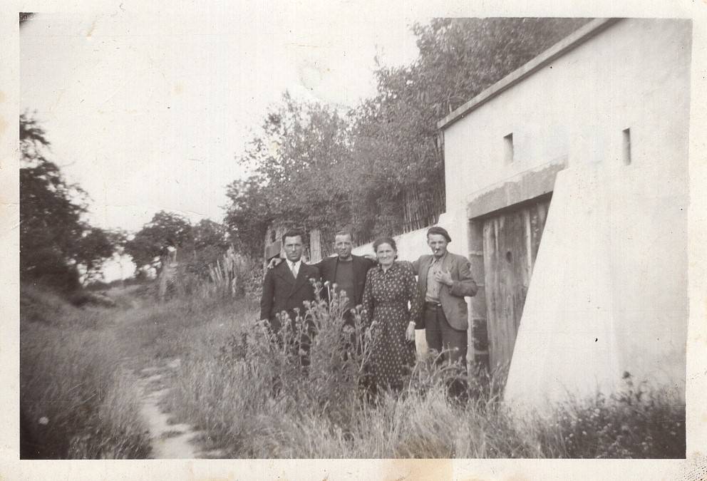 Chroniques aubiéroises